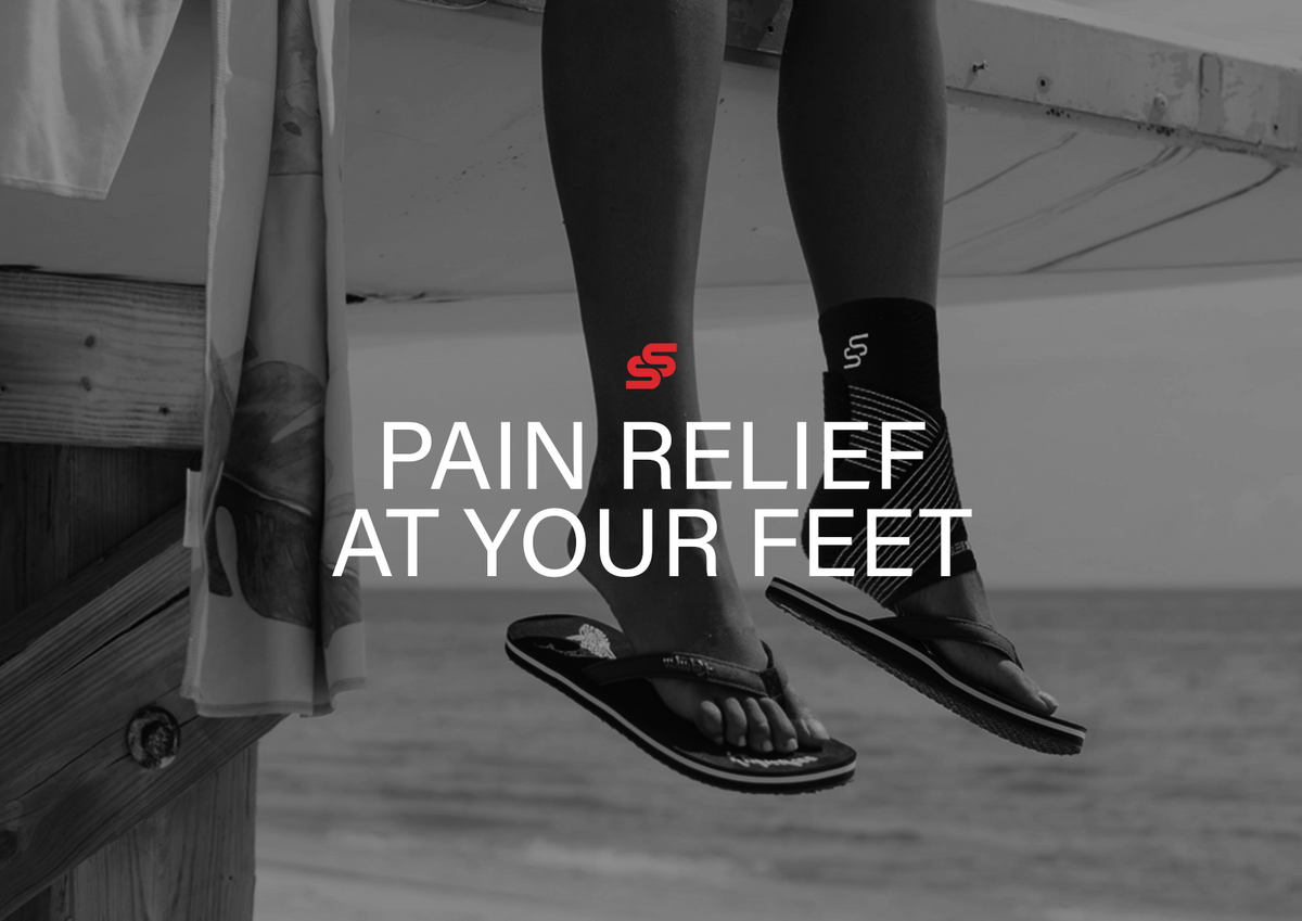 The Ultimate Guide For Compression Sleeves – Sleeve Stars