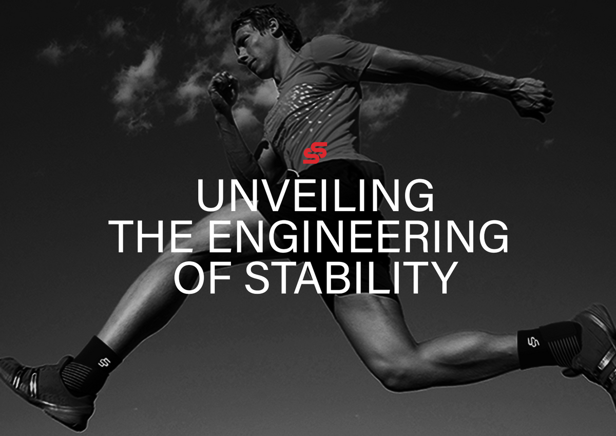 Ankle Braces for Stability – Sleeve Stars