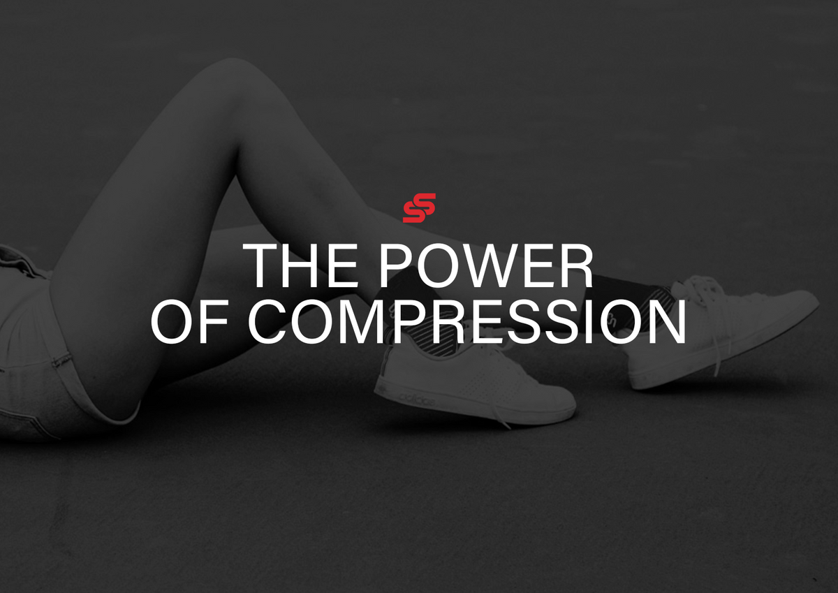 Do Compression Garments Facilitate Muscle Recovery After Exercise ...