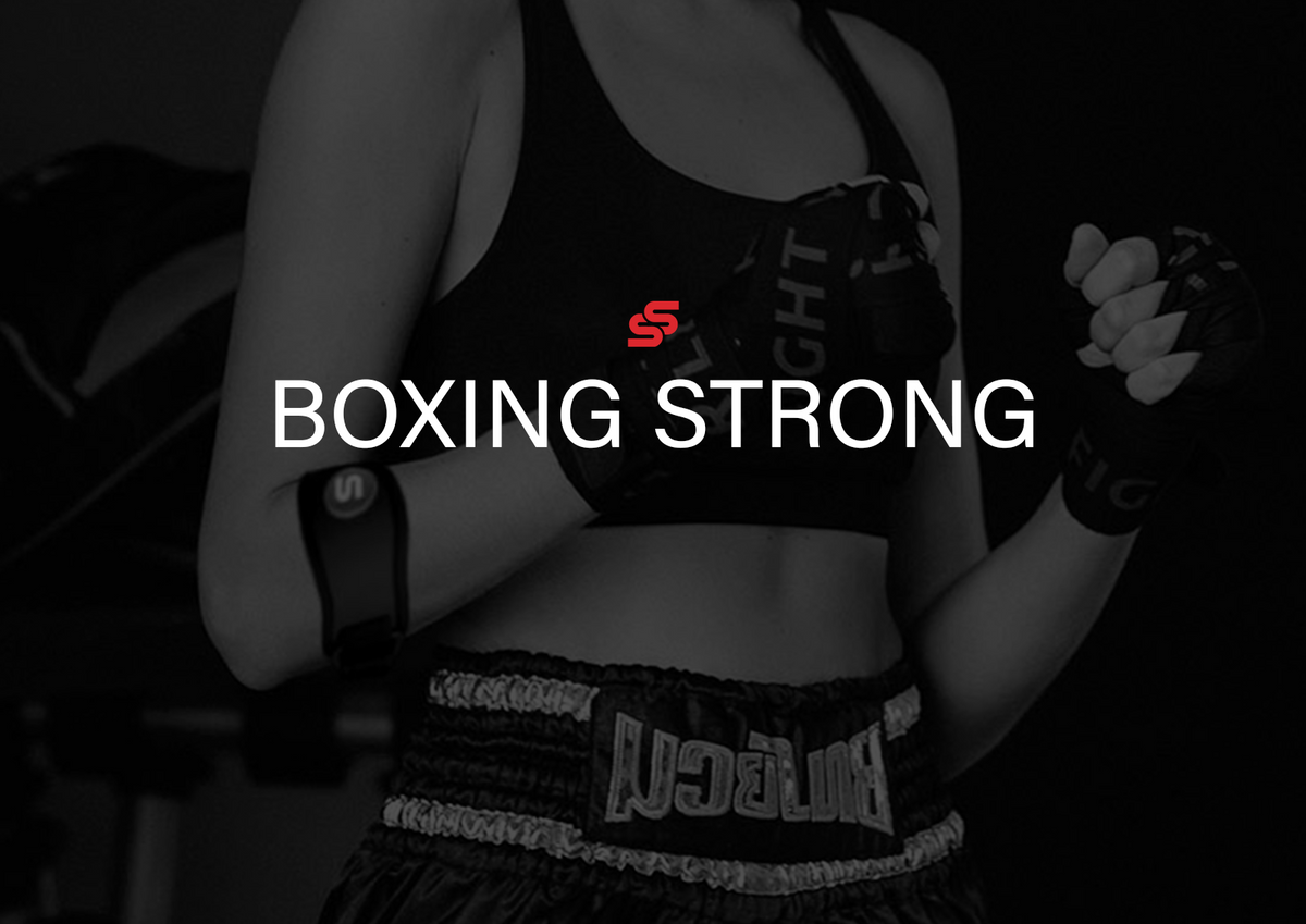 Maximizing Performance and Safety in Boxing – Sleeve Stars