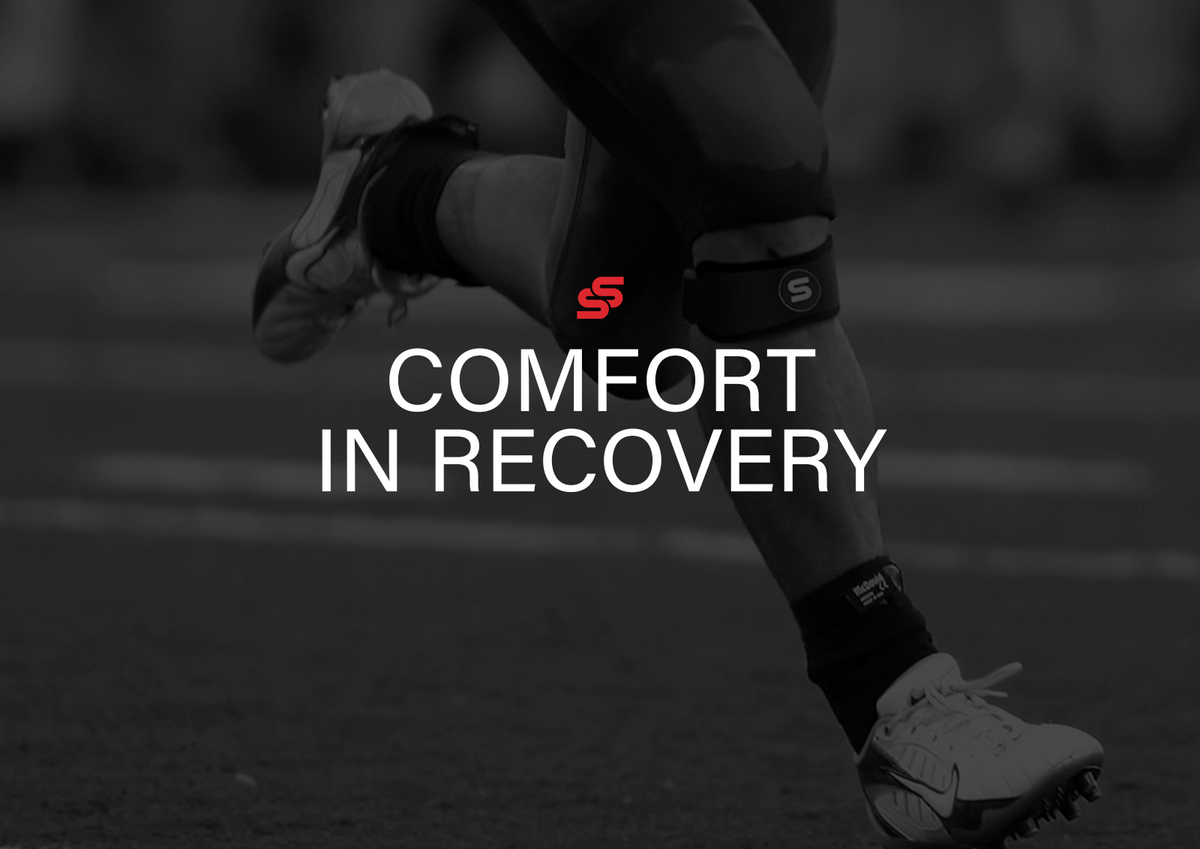 How can I manage pain during recovery? – Sleeve Stars