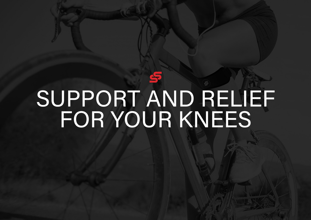 Understanding Patellar Straps: Effectiveness and Use – Sleeve Stars