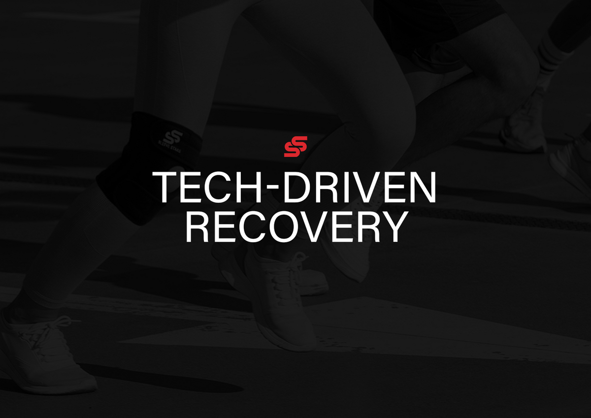 How Wearable Tech is Changing the Game for Athlete Recovery – Sleeve Stars
