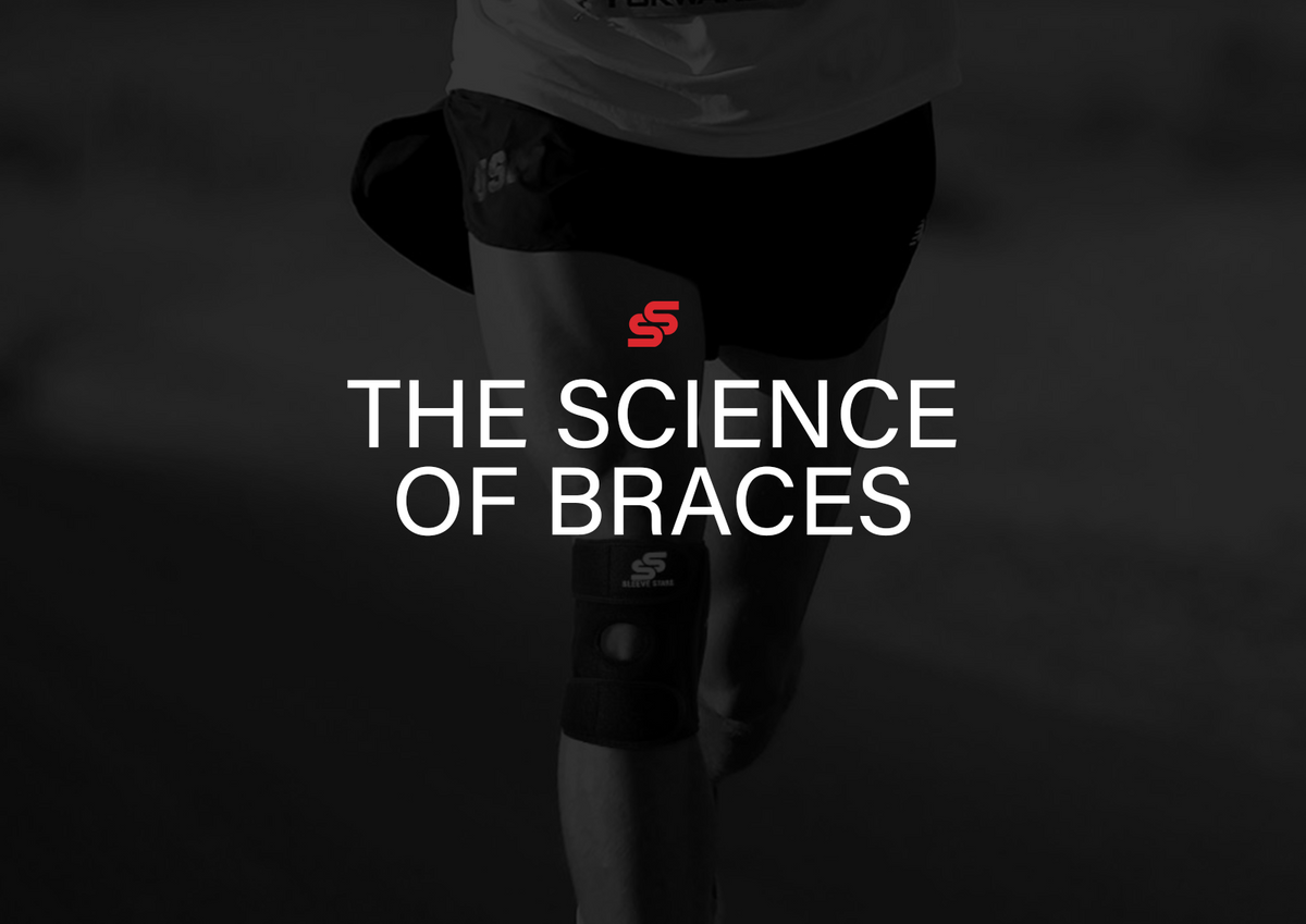 The Science Behind How Braces Support and Stabilize Joints – Sleeve Stars
