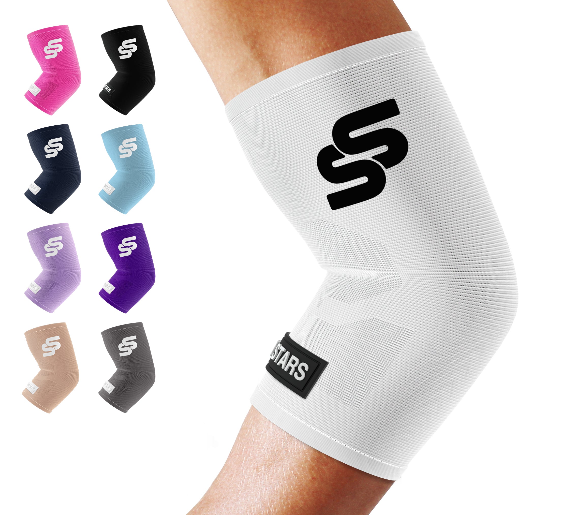 Sleeve Stars - Elbow Sleeve Support